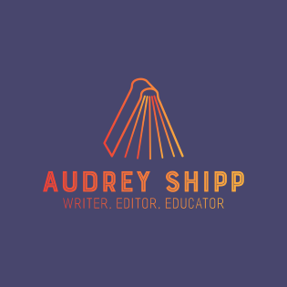 Publishing On My Mind – Audrey Shipp